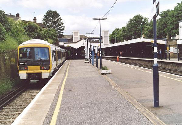 Gillingham (Kent)